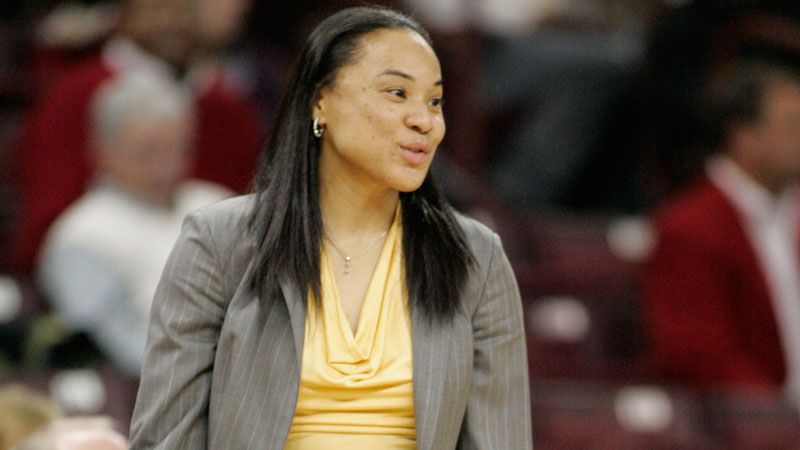 SEC 40/40: Living The Dream