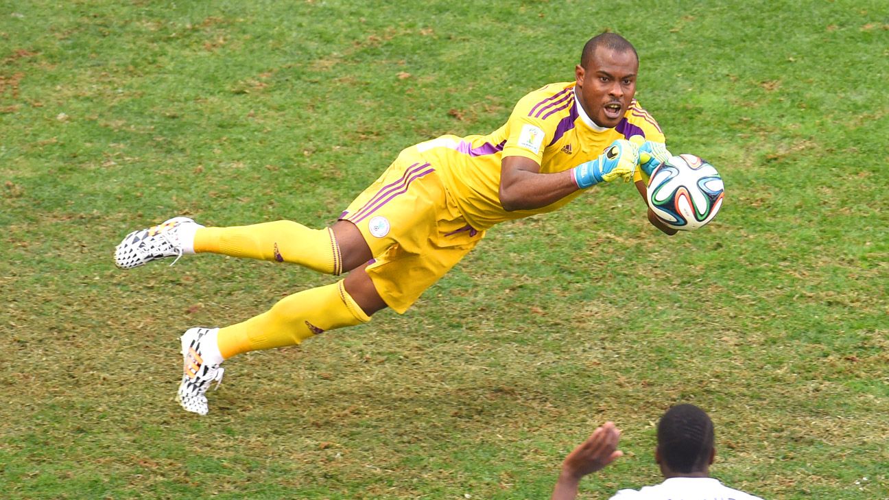 FIFA suspends Nigeria for government interference in football ...