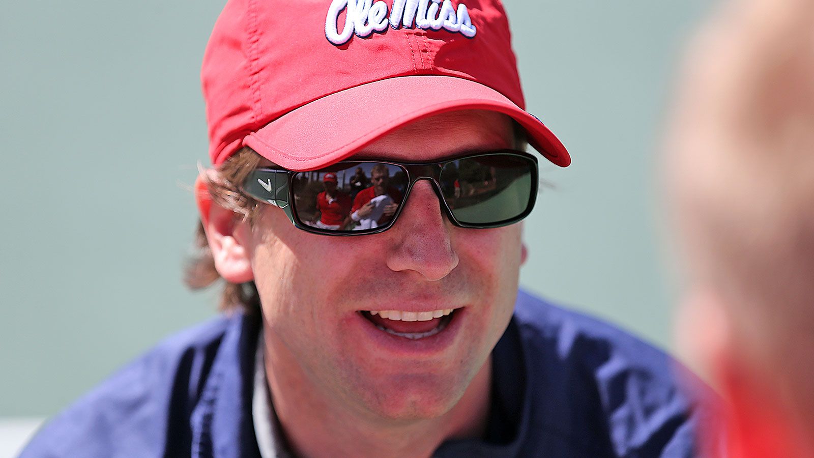 Ole Miss - New Head Coach, Familiar Face