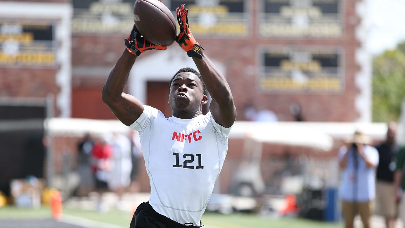 2016 ESPN Junior 300 football recruiting comparisons - ESPN