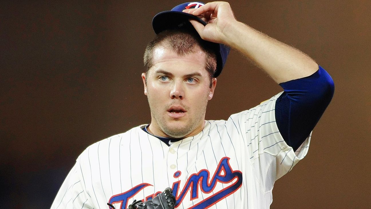 Twins LHP Caleb Thielbar returns from oblique strain - ESPN