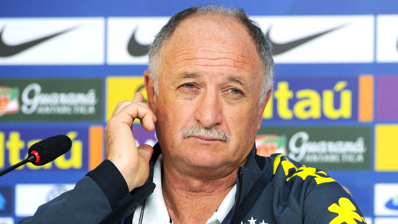 It's time to move on, Big Phil - ESPN