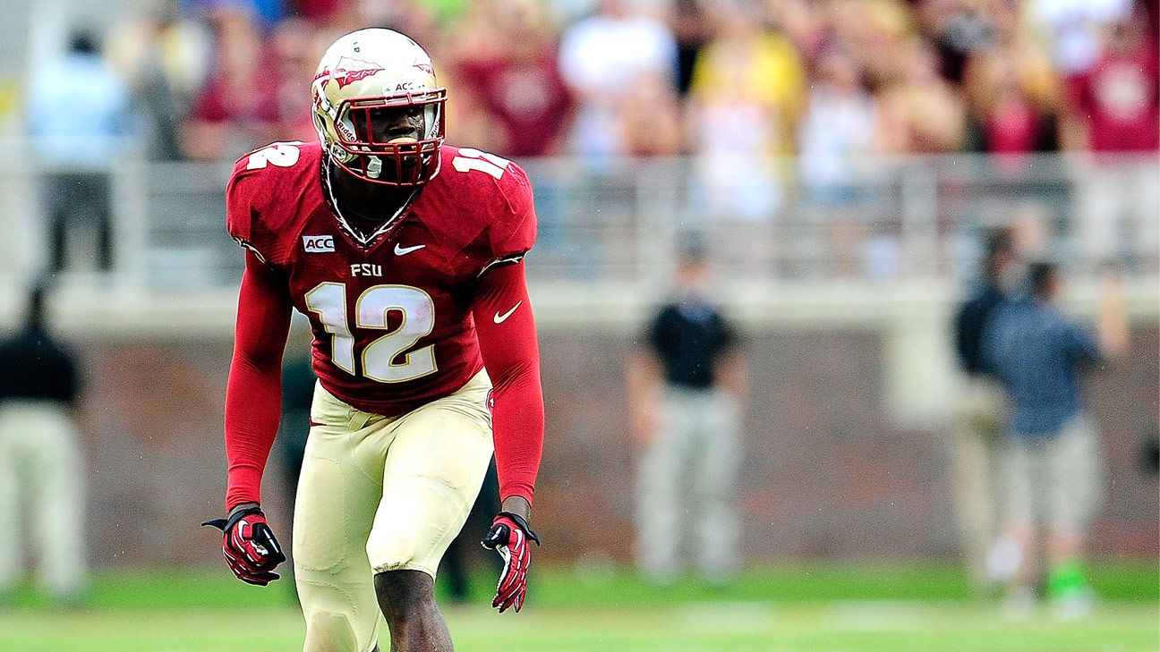 Matthew Thomas of Florida State University is reinstated and will play ...