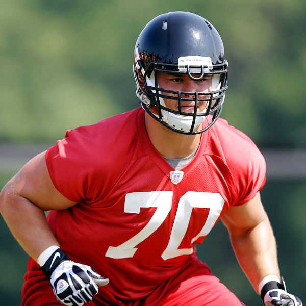 Father knows best: Jake Matthews ready - ESPN - NFL Nation- ESPN