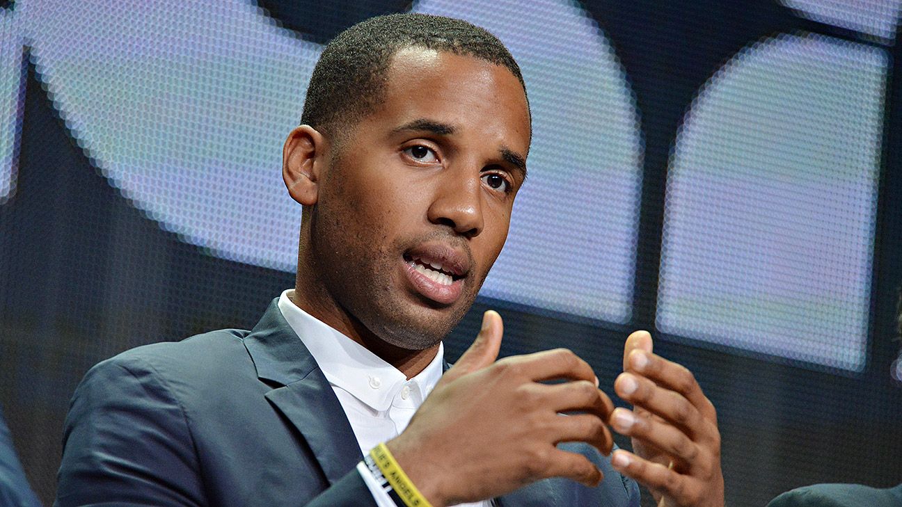 Maverick Carter says he didn't push LeBron James to return to Cleveland ...