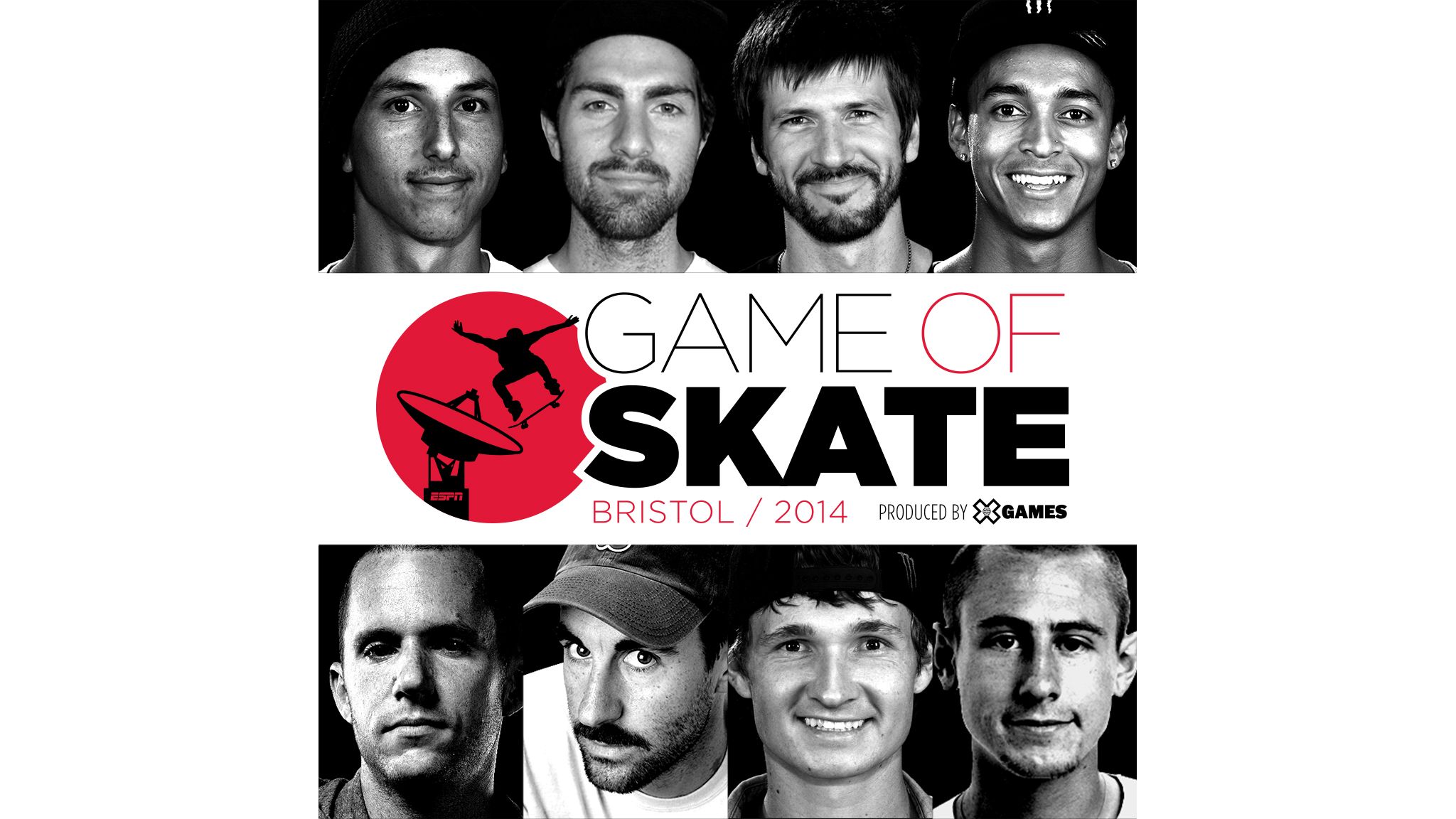"World Of X Games" -- Game of Skate Primer - ESPN