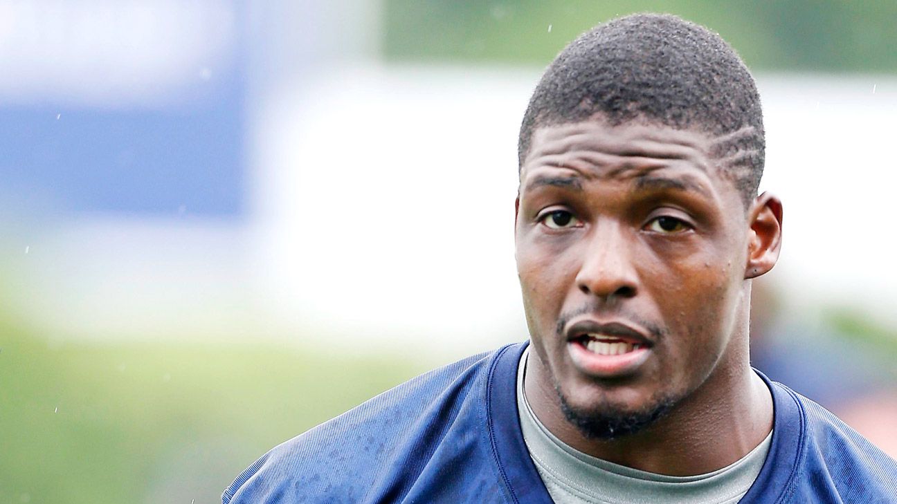 Adrian Wilson has Hall of Fame credentials but Canton is a long shot ...