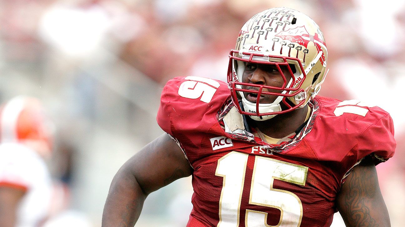 Dallas Cowboys draft breakdown: DE Mario Edwards Jr. - ESPN - Dallas ...