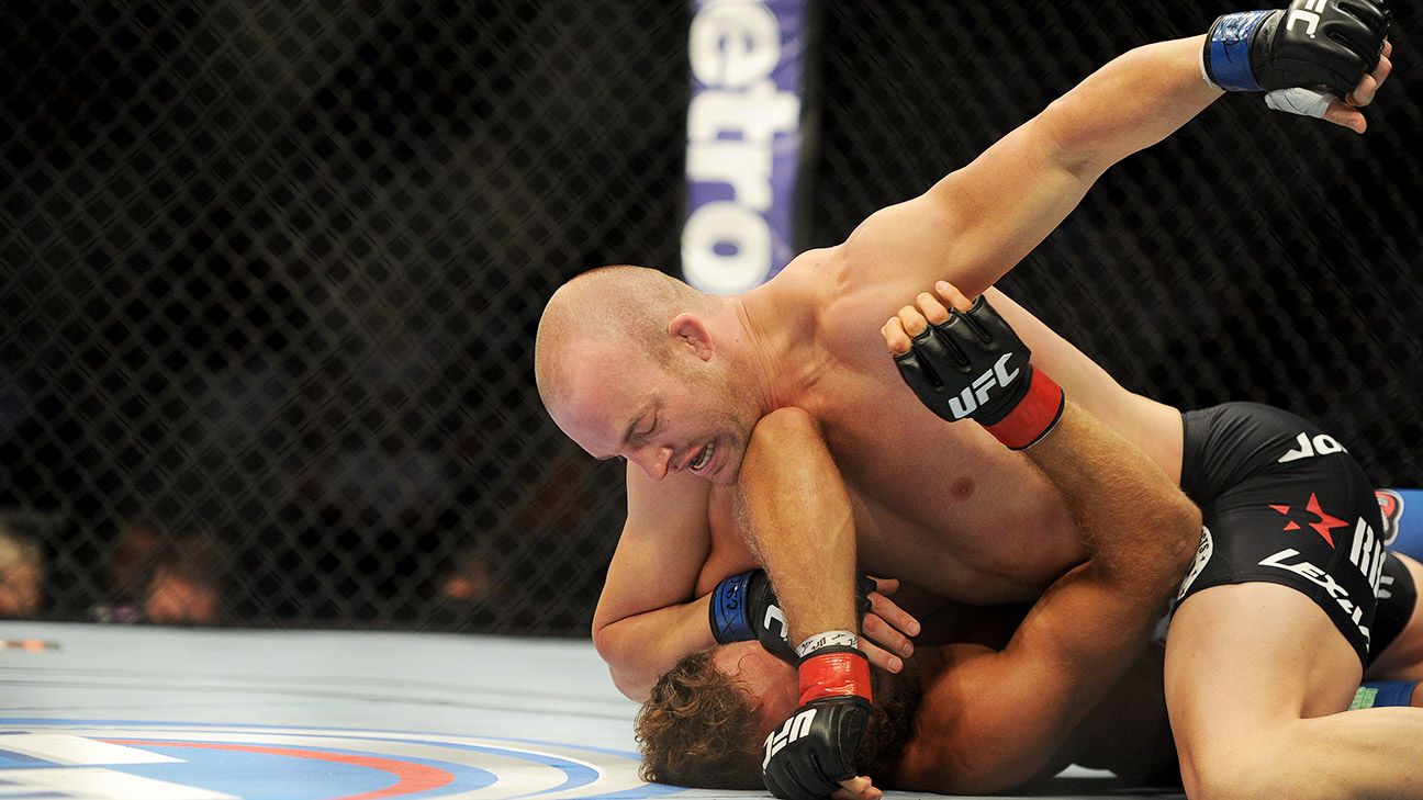 UFC Fight Night: San Jose Report Card: Title contenders shine; judges ...