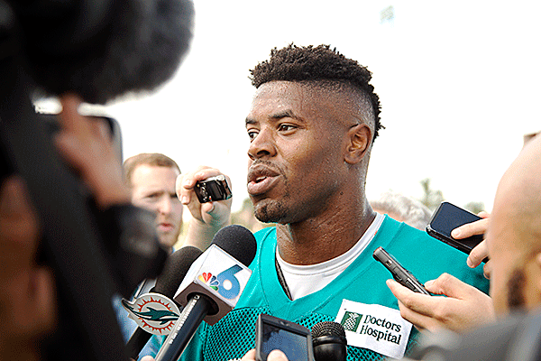 Know the Enemy: Cameron Wake - ESPN - Detroit Lions Blog- ESPN