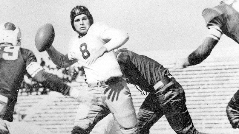 Davey O'Brien Award Watch List