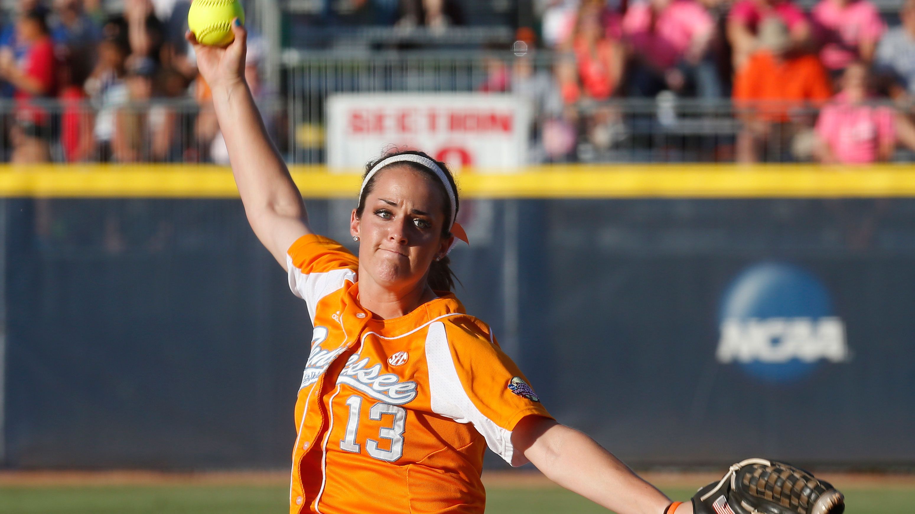 Renfroe Earns NCAA Post-grad Scholarship