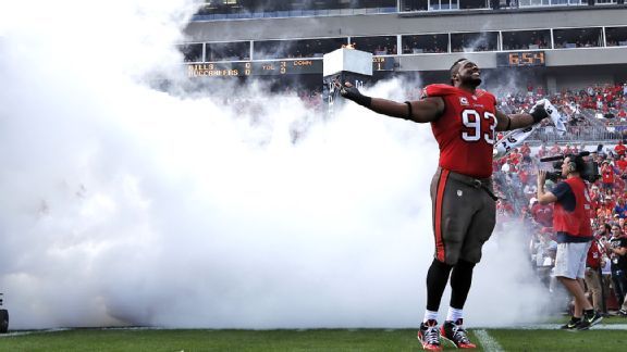 2014 NFL Player Rankings Defense -- 20-11 - ESPN