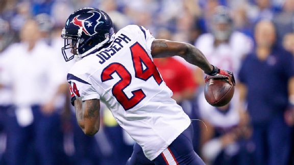 '14 Player Rankings, Defense: 90-81 - ESPN