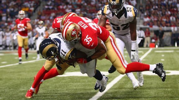 '14 Player Rankings, Defense: 80-71 - ESPN