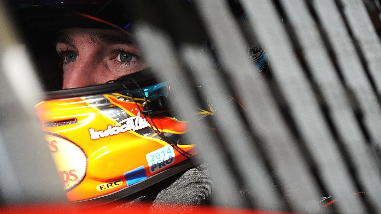 #13 Germain Racing Team News and Links - ESPN