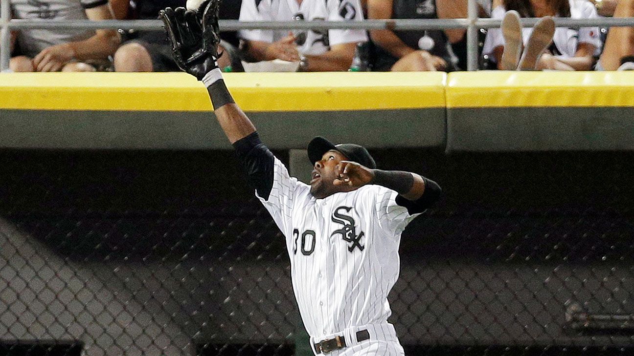 Chicago White Sox Report- ESPN