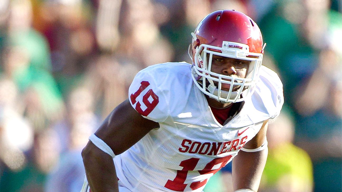 Oklahoma Sooners season preview - ESPN - Big 12 Blog- ESPN