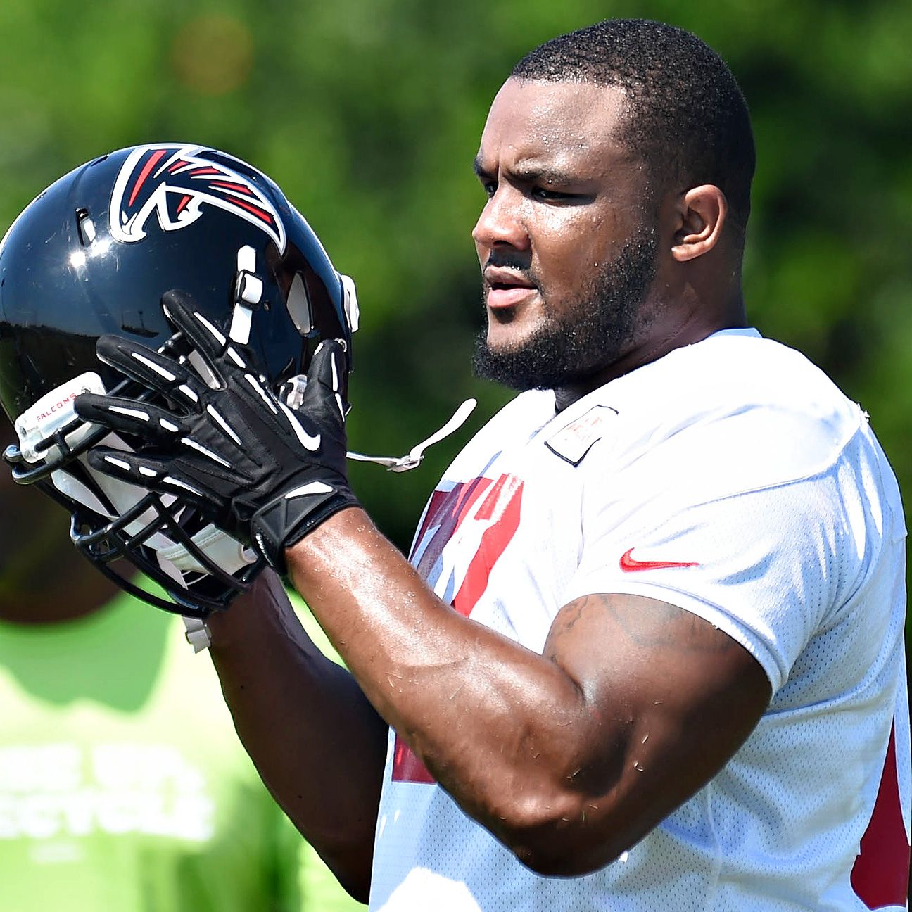 Ra'Shede Hageman checks out OK - ESPN