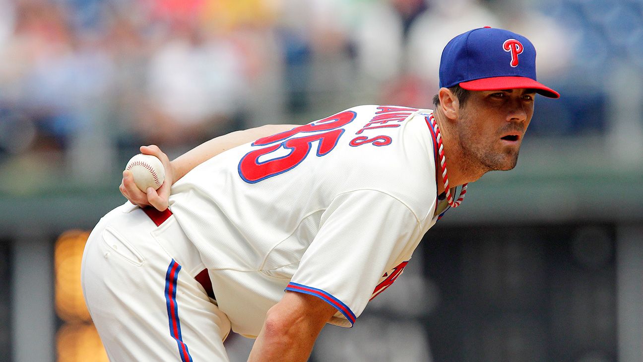 The Chicago Cubs and the hunt for pitching - ESPN - Chicago Cubs Blog- ESPN