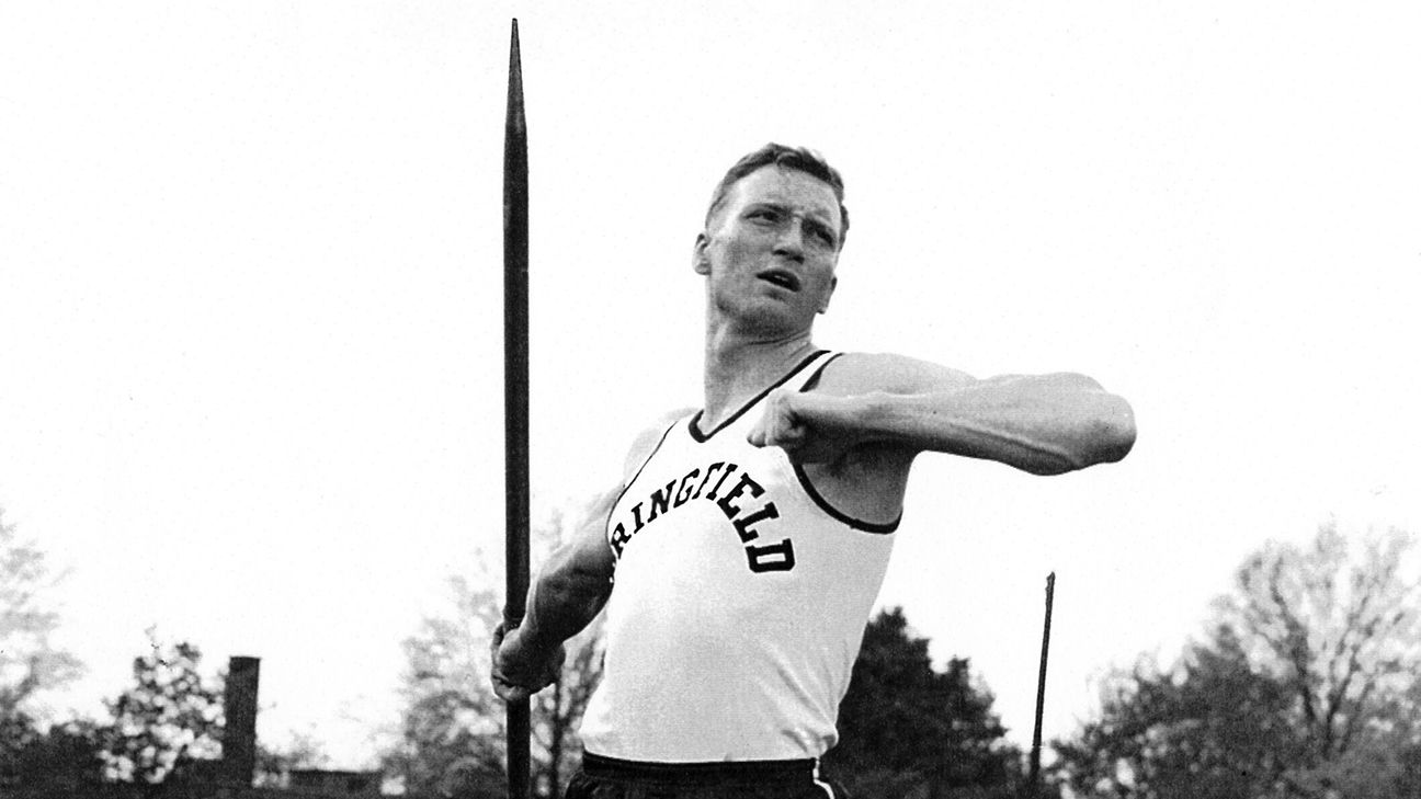 Tom Waddell, the amazing man behind Gay Games - ESPN