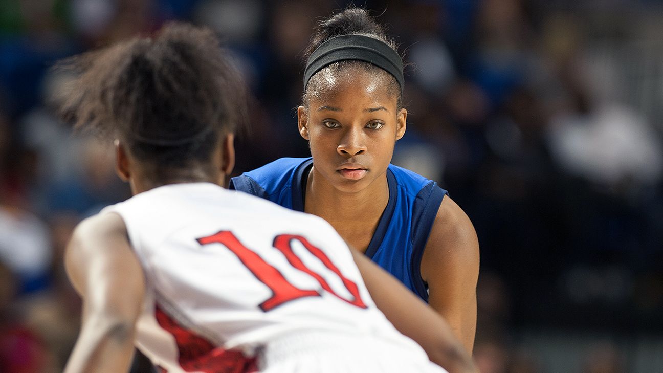 How Arkansas Recruit Jordan Danberry Made Wins Multiply - ESPN