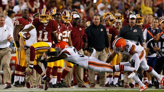 2014 NFL Player Rankings Offense -- 30-21 - ESPN