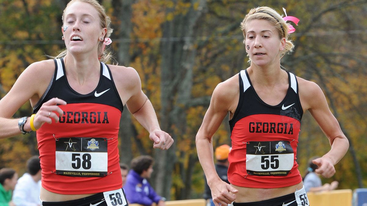 Women's Cross Country watch list