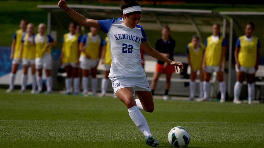 Ledman's Goal in OT Clinches 2-1 Win