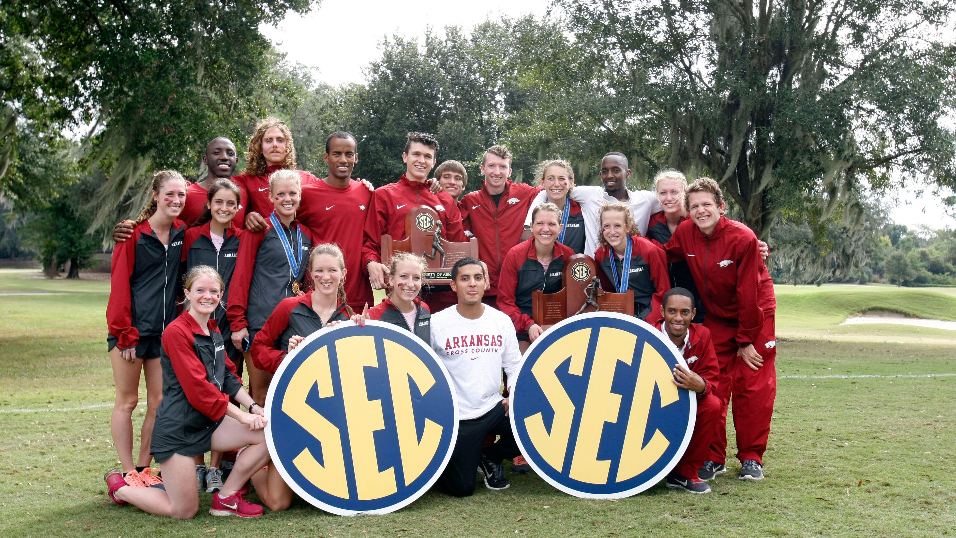 3 SEC programs ranked in preseason coaches poll