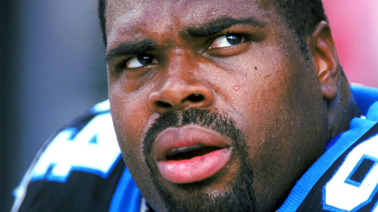 NFLPA chief hopeful Sean Gilbert wants to nix CBA but supports 18-game ...