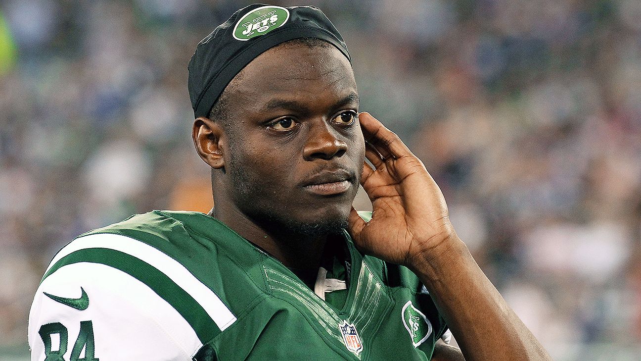 Stephen Hill lands with Panthers - ESPN