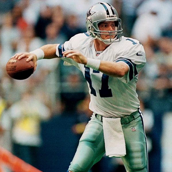 Dallas Cowboys coach Jason Garrett empathizes with released players ...
