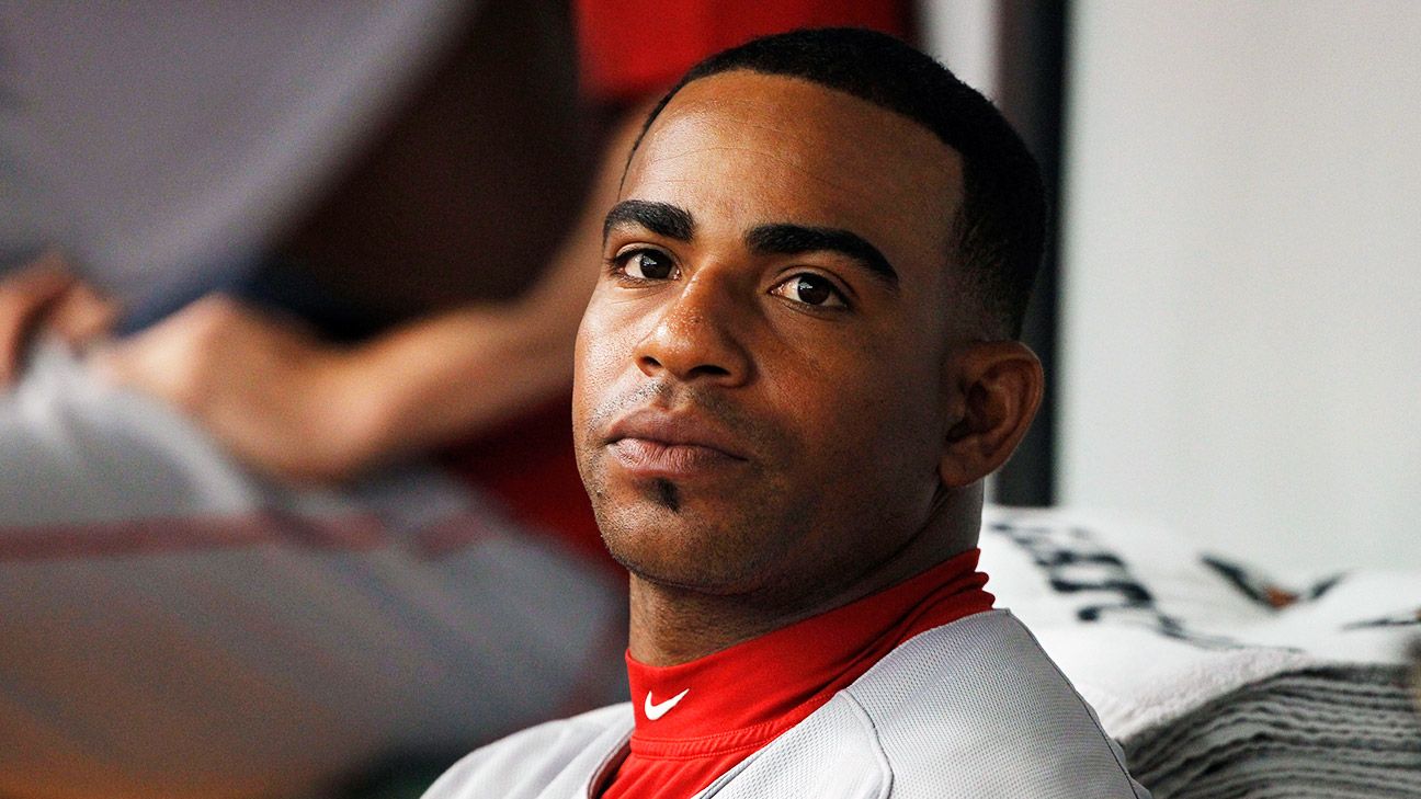 Yoenis Cespedes more name value than actual value - MLB - ESPN