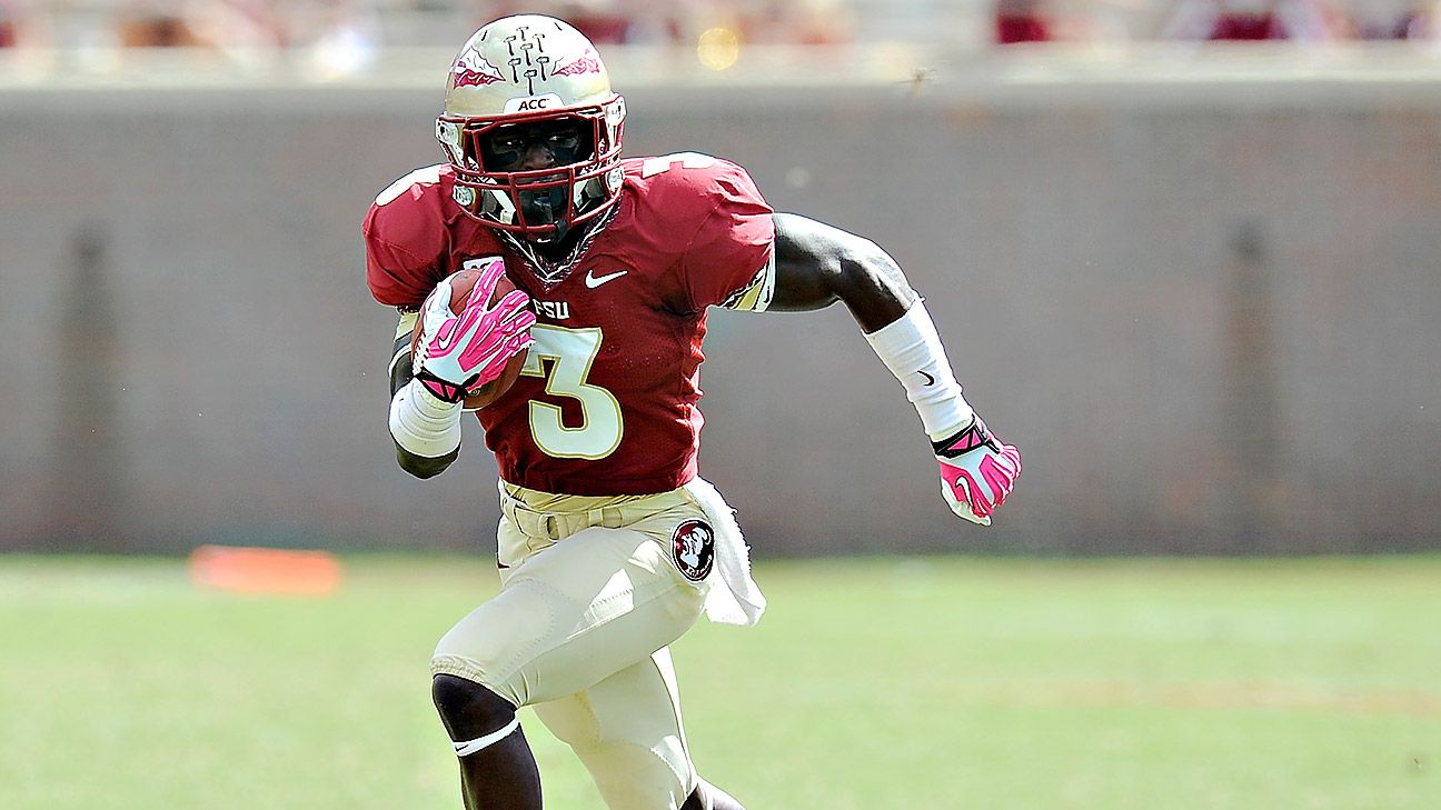 Jesus Bobo Wilson promoted to Tampa Bay Buccaneers roster - ESPN