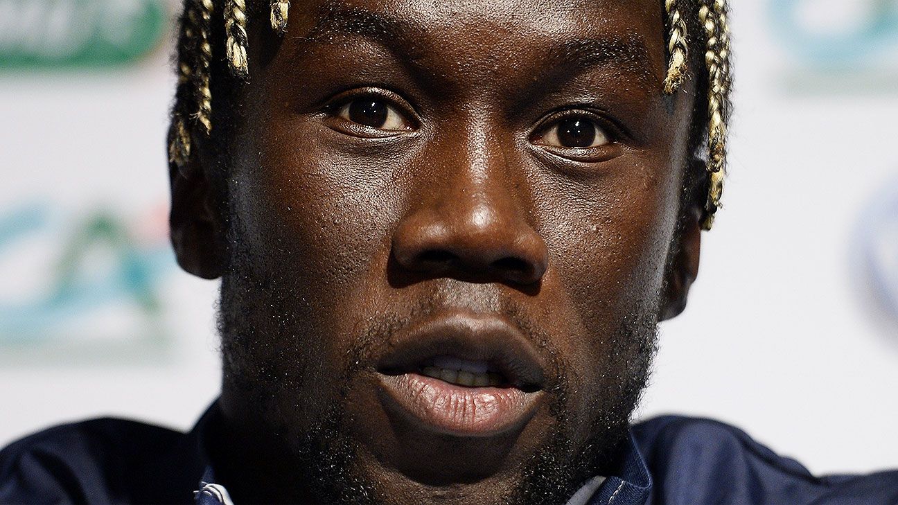 Bacary Sagna predicts a strong Spain in lead up to friendly - ESPN