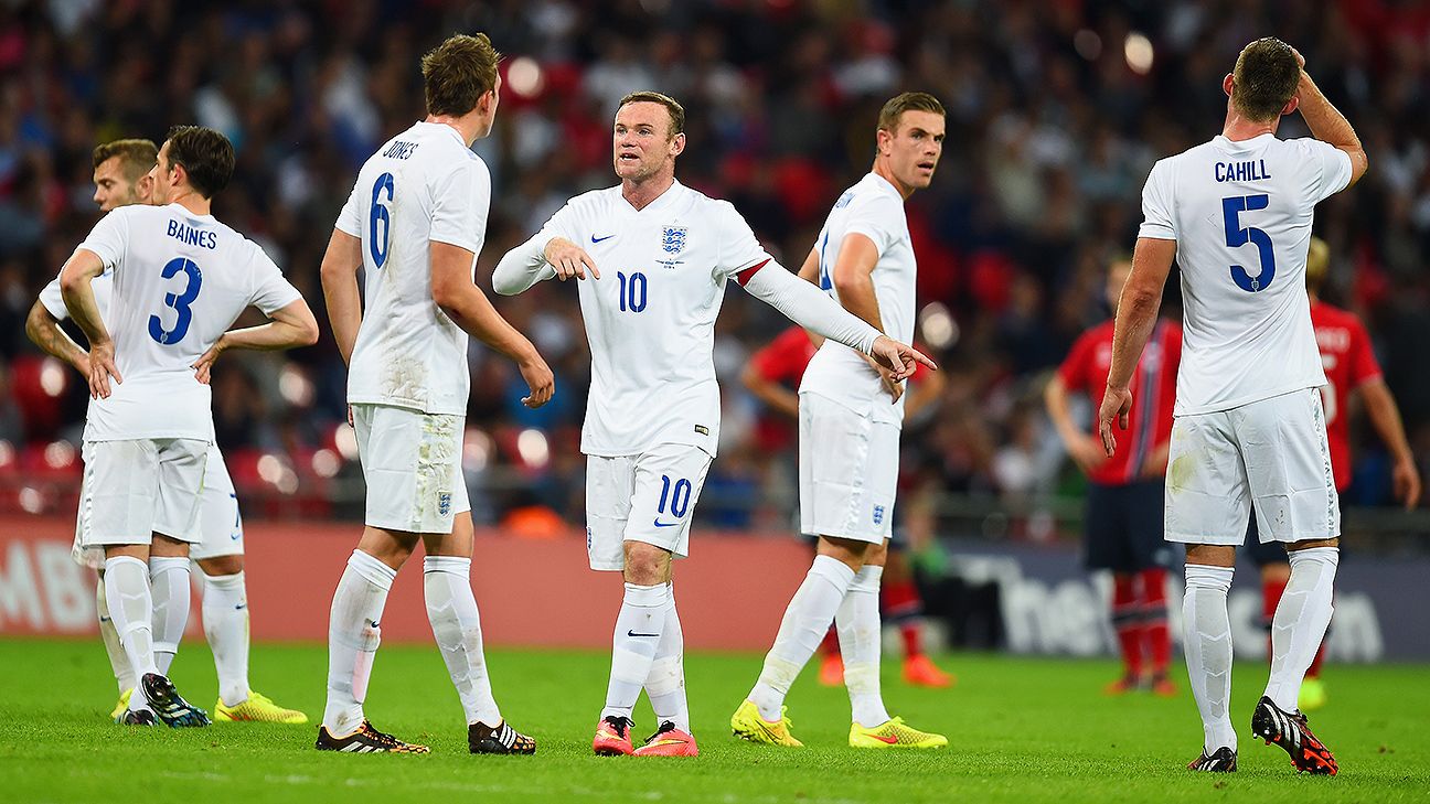 England beat Norway but Roy Hodgson's side look as dull as ever - ESPN