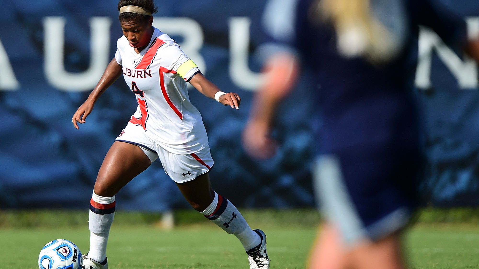 Ramsier lifts Auburn to 3-1 over Minnesota