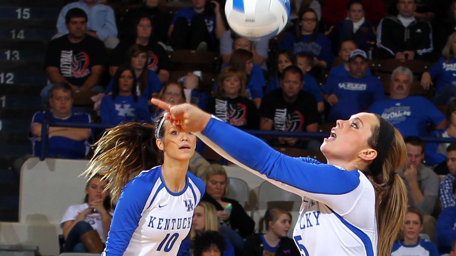 Workman leads Kentucky in sweep of Creighton