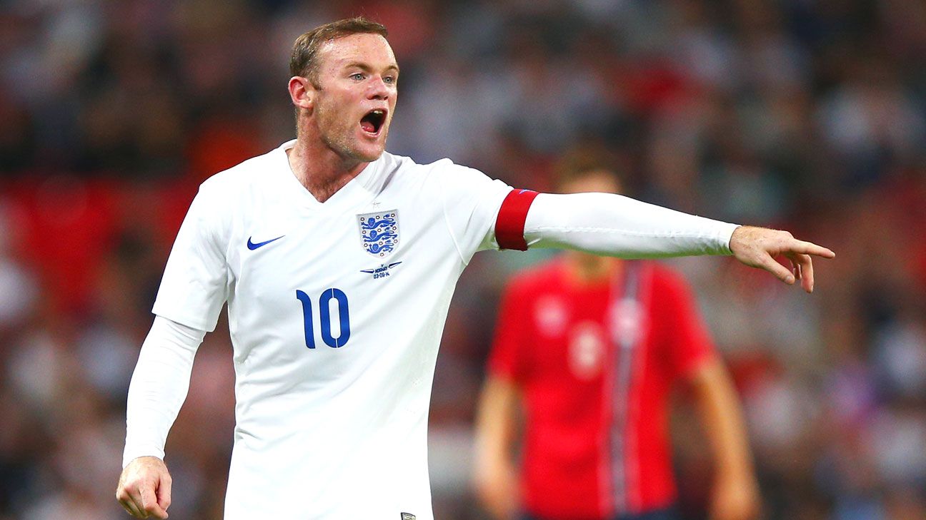 Wayne Rooney will cement place in history, but is he the right fit for ...