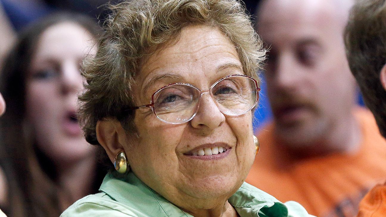 University of Miami president Donna Shalala plans to step down in 2015 ...