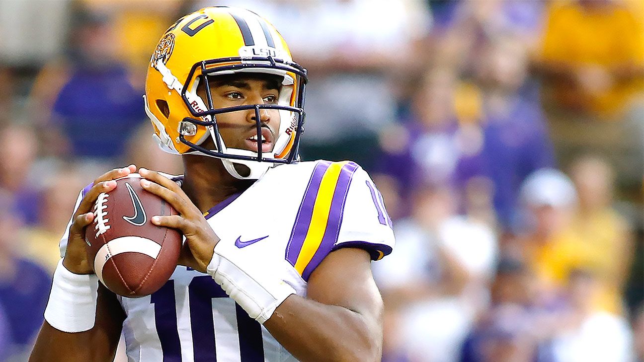 SEC ties run deep, even in weekend full of nonconference snoozers ...