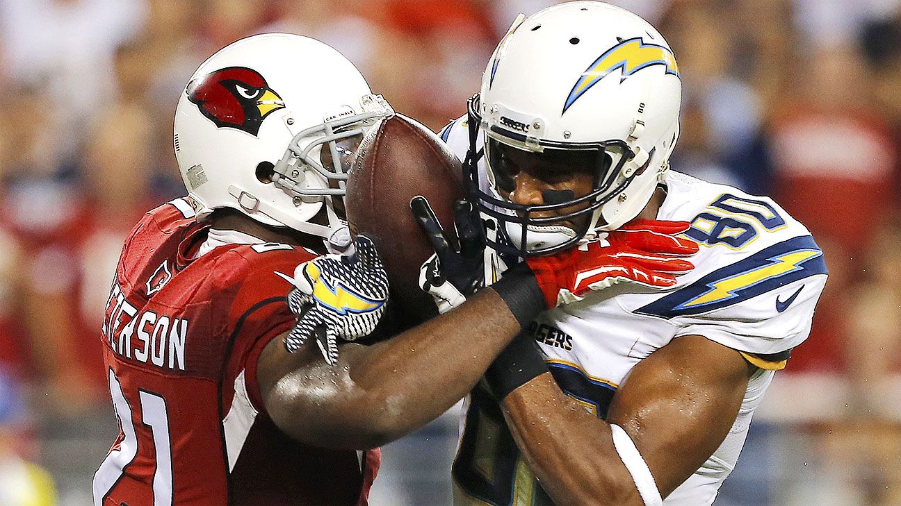 Malcom Floyd deserves consideration for Comeback Player of the Year ...