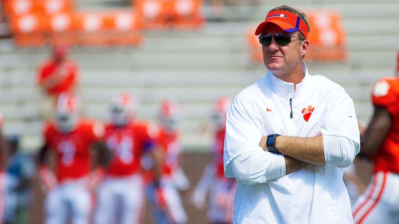 SMU coach Chad Morris will rely on Texas roots to recruit in state for ...