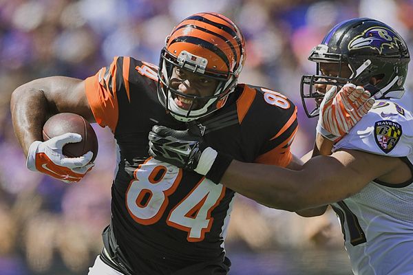 NFL rumors roundup - ESPN - NFL Rumor Central- ESPN