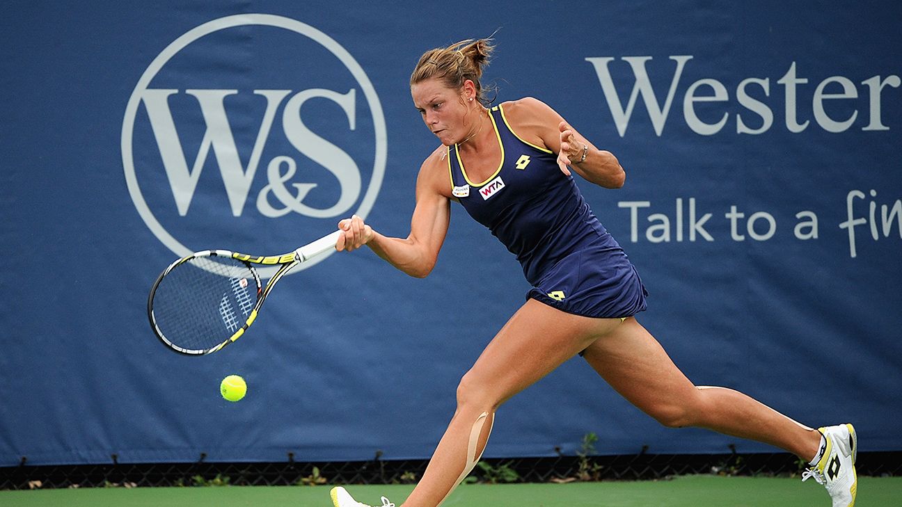 Karin Knapp wins Tashkent Open - ESPN