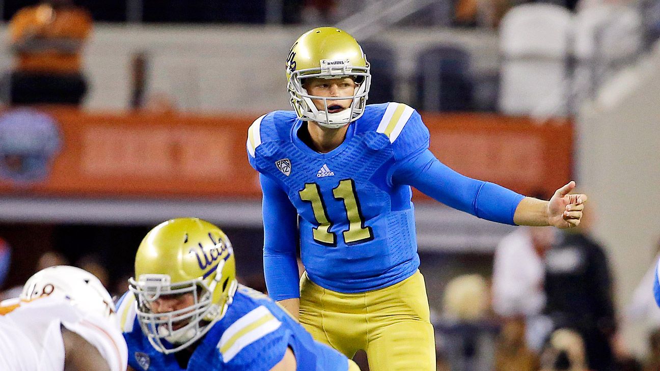 UCLA Bruins are more equipped to handle the hype this time around ...