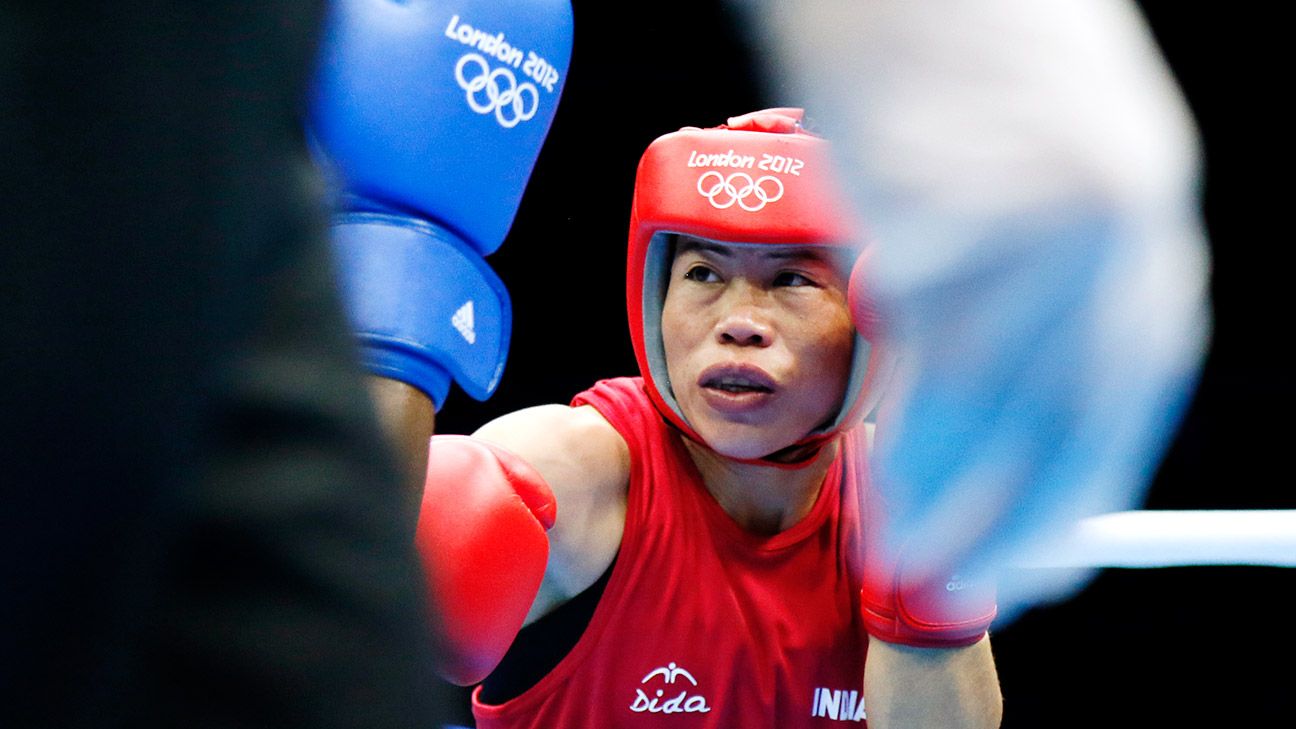 India's record 120, 18; Mary Kom's remarkable 8 - the best numbers from ...