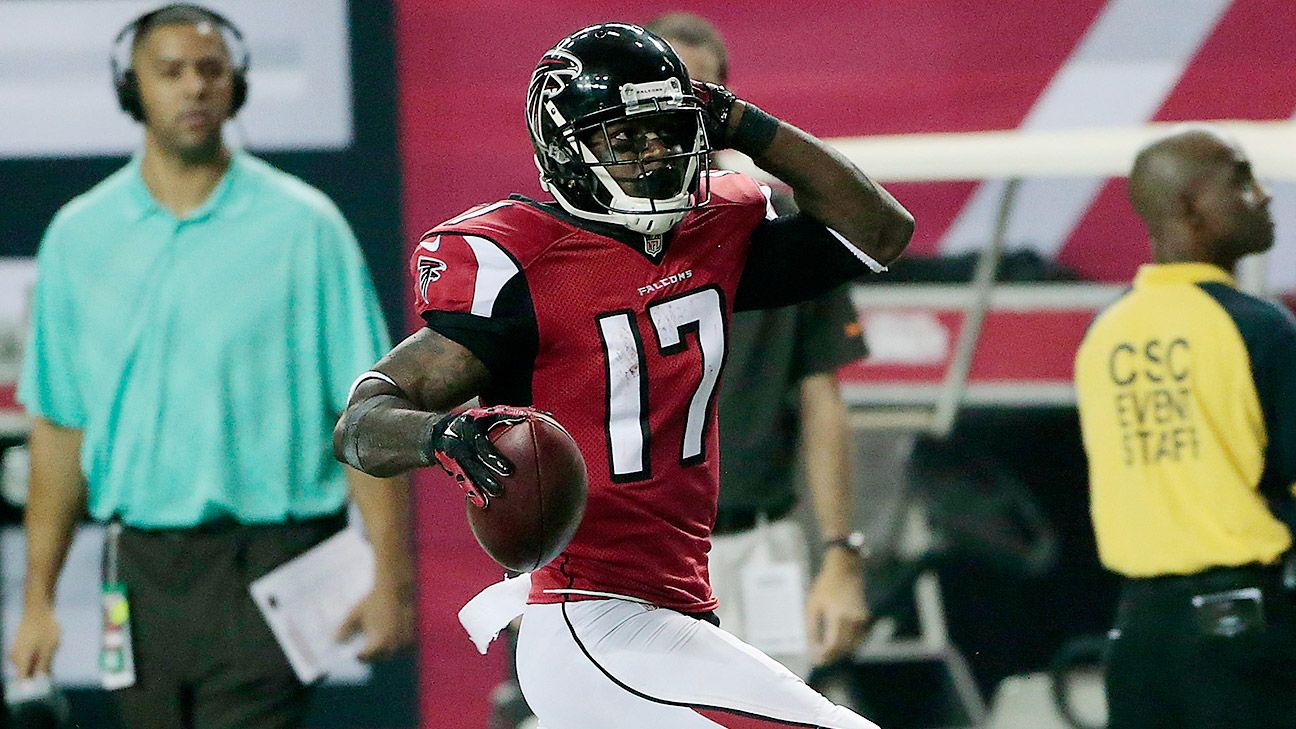 Devin Hester sets return TD mark - ESPN