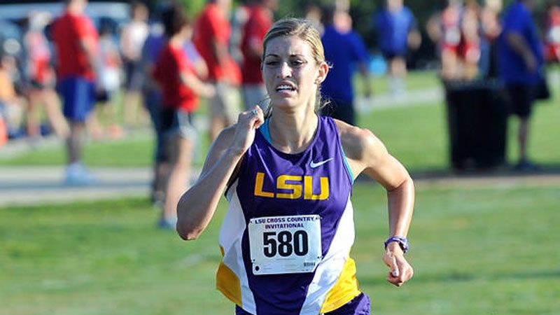 Tigers sweep LSU Invitational